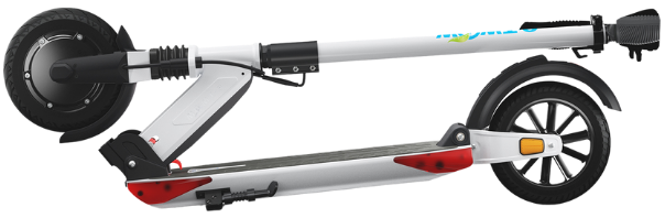 Uscooters - Lightest and Most Compact Electric Scooters