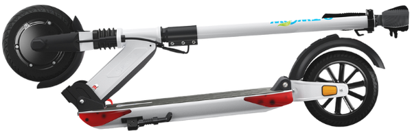 Uscooters - Lightest and Most Compact Electric Scooters