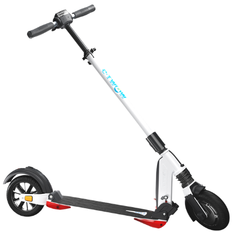 Uscooters - Lightest and Most Compact Electric Scooters