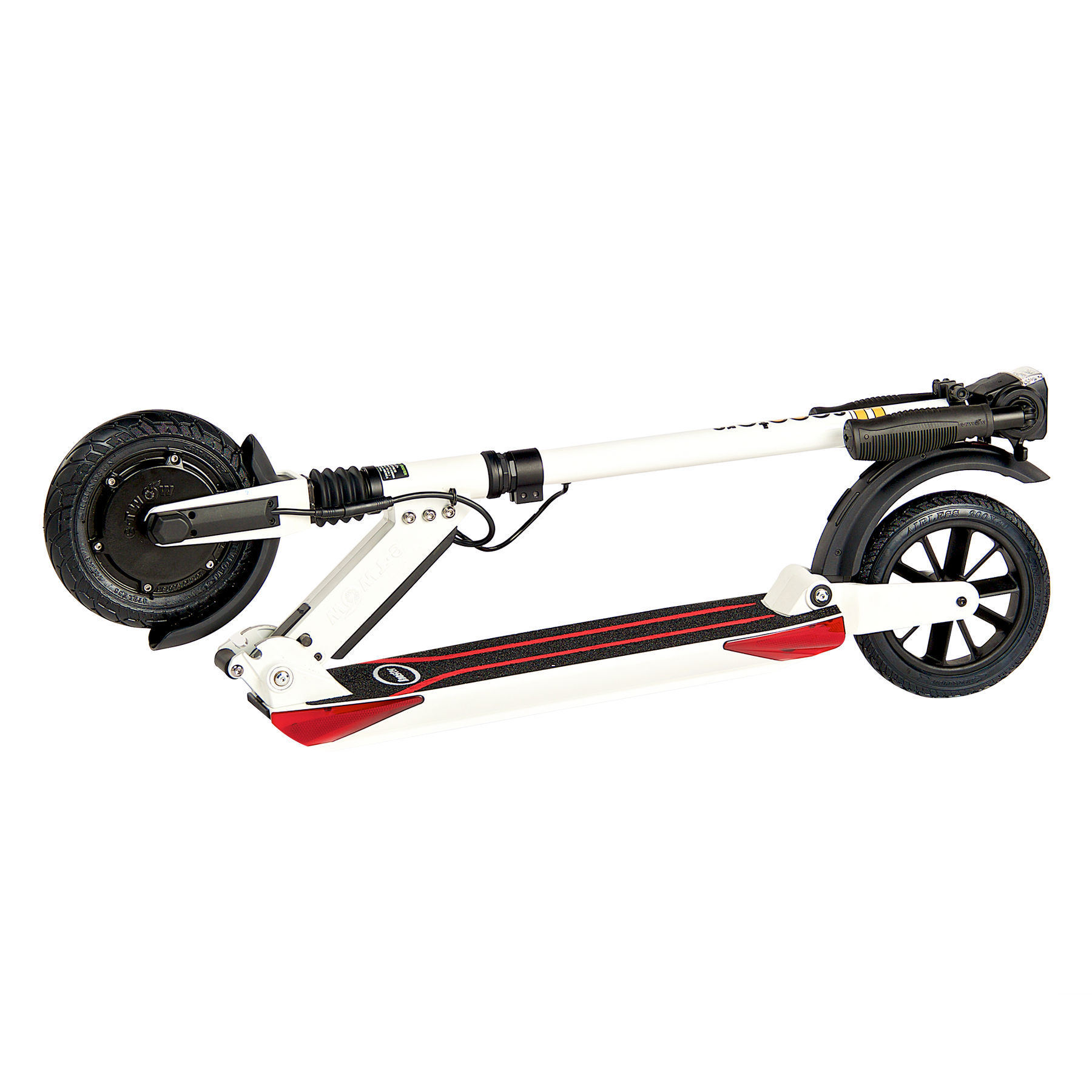 Uscooters - Lightest and Most Compact Electric Scooters